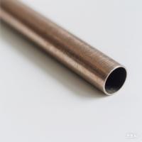 China ASTM B466 UNS C70600 Copper-Nickel Pipeline for High-Performance Applications for sale