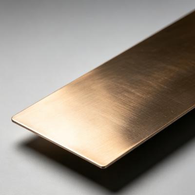 China C70600 C71500 Cupro-Nickel Plate, Standard Export Seaworthy Packing for sale