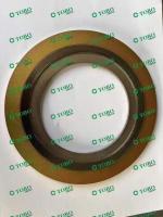 China Graphite Filled Spiral Wound Gasket SS316 ASME B16.20 API 601 Raised Face Flange Gasket for Pipe for sale