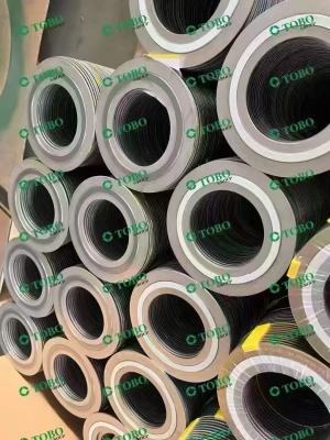 China High Pressure SS316 Spiral Wound Graphite Gasket ASME B16.20, Metallic Seal Ring for Flange for sale