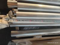 China High Corrosion Resistance Copper Nickel Pipe with Good Weldability and Excellent Thermal Conductivity for sale