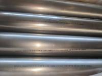 China CuNi 70/30 Seamless Copper Nickel Pipe ASME SB466 For Marine & Industrial Use for sale