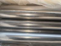 China High Corrosion Resistance Copper Nickel Pipe with Good Weldability and Excellent Thermal Conductivity for sale