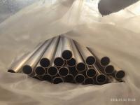 China Metal Copper Pipes Copper Tube CuNi 9010 C71500 / CuNi 70/30 Copper Nickel Seamless PIPE for sale
