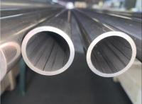 China ASTM B466 CuNi 70/30 Seamless Pipe, Large Diameter for Petrochemical for sale