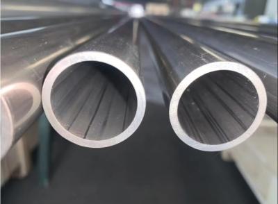 China C71500 Copper Nickel Seamless Tubing, Precision for Heat Exchanger for sale