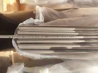 China C71500 CuNi 70/30 Copper Nickel Alloy Pipe Heat Exchanger Seamless Tubing for sale
