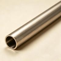 China ASME SB466 CuNi 70/30 Schedule 40 Copper Nickel Pipe for Marine Applications for sale