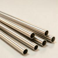 China ASME SB466 CuNi 70/30 Seamless Pipe with 1000 psi Pressure Rating and Corrosion Resistant Nickel Copper Alloy Pipe for sale