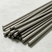 China CuNi 70/30 Copper Nickel Bar Custom Cut Lengths for Marine Piping ASTM B151 for sale