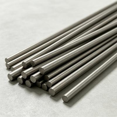 China CuNi 70/30 C71500 Round Bar Precision Tolerances ASTM B151 for sale