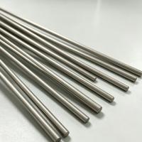 China CuNi 70/30 Copper Nickel Bar Custom Cut Lengths for Marine Piping ASTM B151 for sale