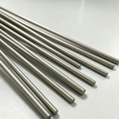 China CuNi 70/30 Copper Nickel Rod Antifouling Seawater Corrosion Resistant C71500 for sale