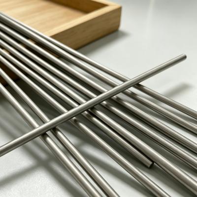 China CuNi 70/30 Copper Nickel Bar Custom Cut Lengths for Marine Piping ASTM B151 for sale