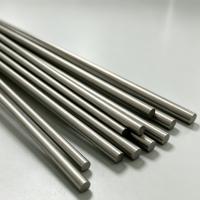 China CuNi 70/30 Copper Nickel Bar Non-Magnetic Weldable ASTM B151 C71500 for sale