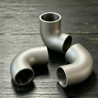 China 70/30 CuNi Copper Nickel Elbow ASME B16.9 BW Fittings Schedule 40 Hot Sale for sale