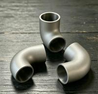 China 70/30 CuNi Copper Nickel Elbow ASME B16.9 BW Fittings Schedule 40 Hot Sale for sale