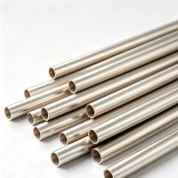 China C71500 CuNi 70/30 Copper Nickel Tube for Marine Water Piping with High Tensile Strength and Anti-Corrosion Properties for sale