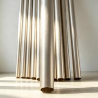 China C71500 CuNi 70/30 Copper Nickel Tube for Marine Water Piping with High Tensile Strength and Anti-Corrosion Properties for sale