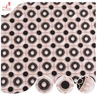 China Custom Water Soluble Lace Trim Guipure Embroidery Lace Trim Fabric For Dress for sale