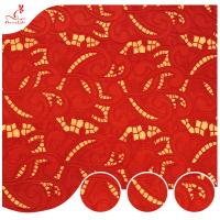 China Customized Guipure African Lace Fabric For Senegal Dakar And Ghana Lace Fabric for sale
