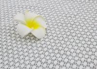 China French Guipure Venice Lace Fabric , Polyester Water Soluble Lace For Women Dresses for sale