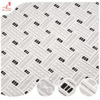 China Embroidered Lace Fabric French Water Soluble Good Quality Lace for women Dresses for sale