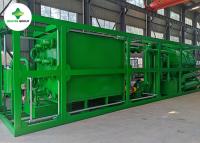 China 500kg Tyre Pyrolysis Machine Waste Plastic Pyrolysis Equipment for sale