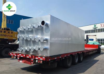 China Eu Automatic Waste Plastic Pyrolysis Reactor Convert Plastic To Oil Machine for sale