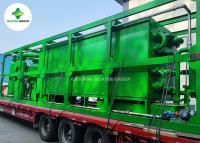 China 5 To 10 Tons Per Day Converting Waste Plastic To Fuel Machine Pyrolysis Equipment for sale