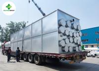 China New Design Tyre Pyrolysis Machine 5ton Capacity EU Standard for sale
