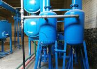 China 1 To 15 Ton Pyrolysis Of Plastic Waste PP PE PS ABS Pmma for sale