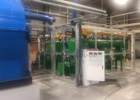 China Plastic Catalyst Diesel Small Pyrolysis Plant No Pollution for sale