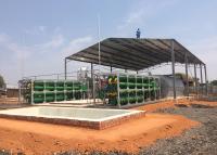 China 15 Tons Waste Plastic Pyrolysis Plant Commercial Scrap German ‎Tech for sale
