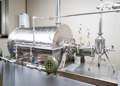 China ISO 10kg Mini Plastic Waste Pyrolysis Plant For Testing for sale