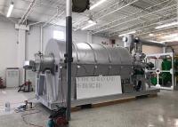 China 1 Ton To 15 Ton Waste Tyre Pyrolysis Plant Containerized for sale