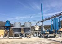China Huayin Waste Oil Distillation Plant CE , ISO Waste Motor Oil Distillation for sale