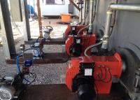 China Car Pyrolysis Tyre Recycling Plant In Iran Huayin Direclty Heating for sale