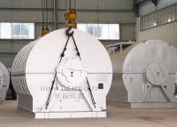 China Tyre To Oil Waste Tyre Pyrolysis Machines 3 Ton Pyrolysis Unit Exported To Australia for sale