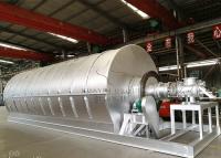 China Eco Friendly Plastic To Diesel Machine for sale