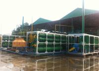 China Car Pyrolysis Tyre Recycling Plant In Iran Huayin Direclty Heating for sale
