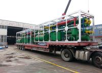 China Green technology waste management pyrolysis plastic waste to oil production machine for sale