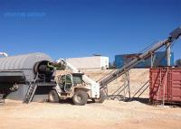 China Industrial Scale Tire Recycling Pyrolysis Automatic For Msw Generate Electricity for sale