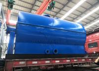 China 1 Ton Diesel Fuel From Plastic Waste for sale