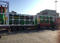 China 20 Tons Waste Tyre Pyrolysis Plant Feasibility Tyre To Diesel Process Non Pollution for sale