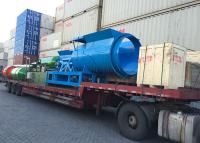 China Huayin 5 Ton Waste Plastic To Oil Machine Pyrolysis for sale
