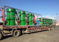 China Huayin Waste Plastic To Fuel Oil Pyrolysis Plant Fuel Oil for sale