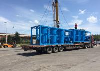 China Municipal Waste Machine To Convert Plastic To Fuel In Iran for sale