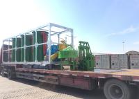 China Scrap Waste Plastic Pyrolysis Plant Catalyst Diesel Fuel Oil for sale