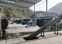 China Turnkey Project Waste Plastic Pyrolysis Oil Plant Industrial Scale for sale